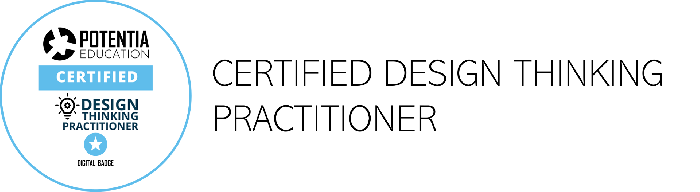 Design Thinking Practitioner